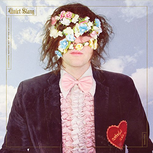 Beach Slang Everything Matters But No One Is Listening [Quiet Slang ...