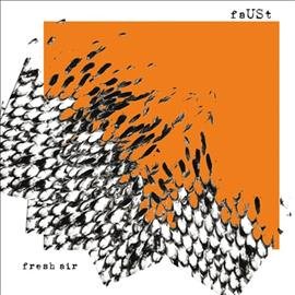 Faust FRESH AIR - Vinyl| Vinylpeoplerecords