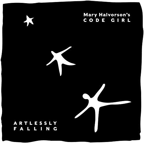 Halvorson'S, Mary Code Girl Artlessly Falling - Vinyl| Vinylpeoplerecords