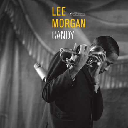 Lee Morgan Candy - Vinyl| Vinylpeoplerecords