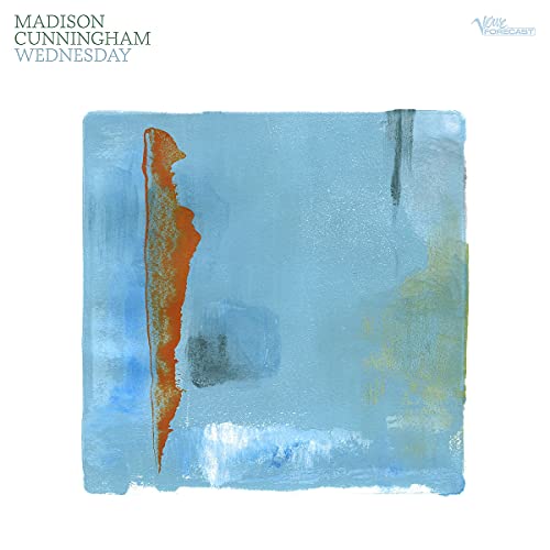 Madison Cunningham Wednesday (Extended Edition) [LP] - Vinyl ...