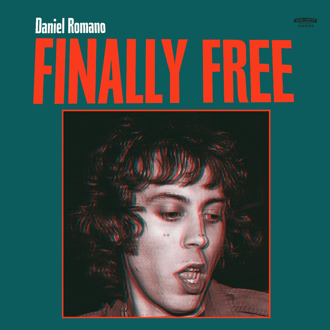 Daniel Romano Finally Free (Forest Green Vinyl) - Vinyl| Vinylpeoplerecords